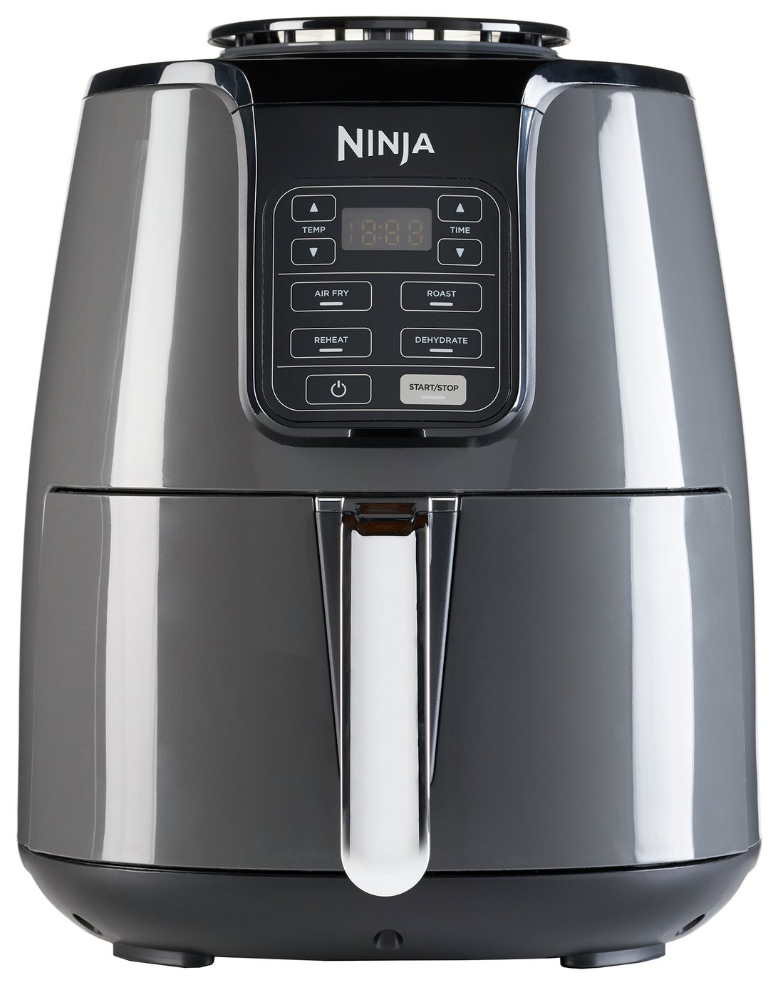 NINJA Air Fryer 3 8ltr AF100UK ninja-air-fryer-3-8ltr-af100uk